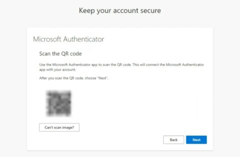 Multifactor Authentication (MFA) Setup Guide | Healthcare Systems of ...