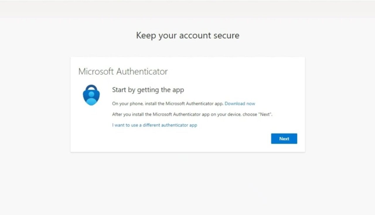 Multifactor Authentication (MFA) Setup Guide | Healthcare Systems of ...