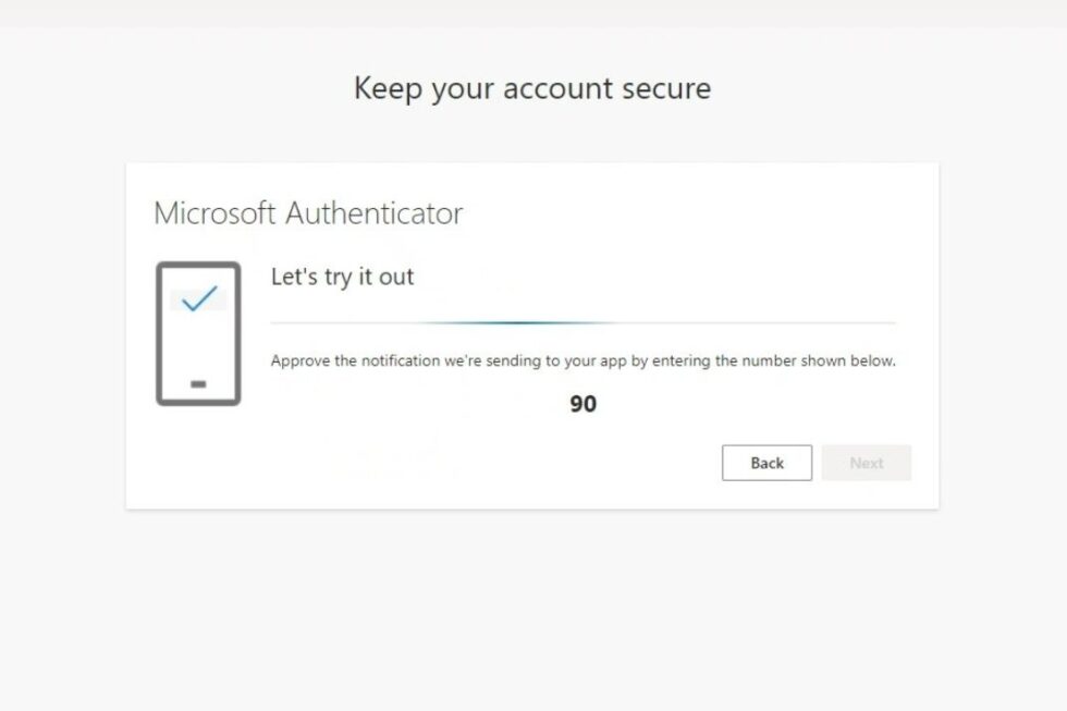 Multifactor Authentication (MFA) Setup Guide | Healthcare Systems of ...