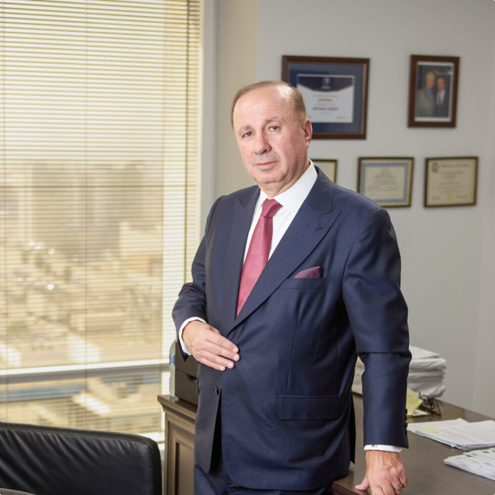 Our Founder | Healthcare System of America - Building Stronger ...